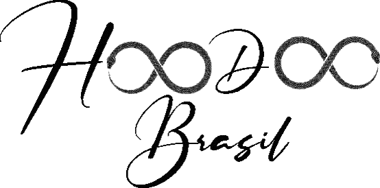 hoodoobrasil – Magia de forma acessível com o Hoodoo