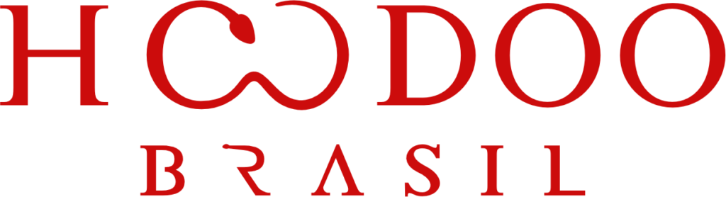 hoodoobrasil – Magia de forma acessível com o Hoodoo