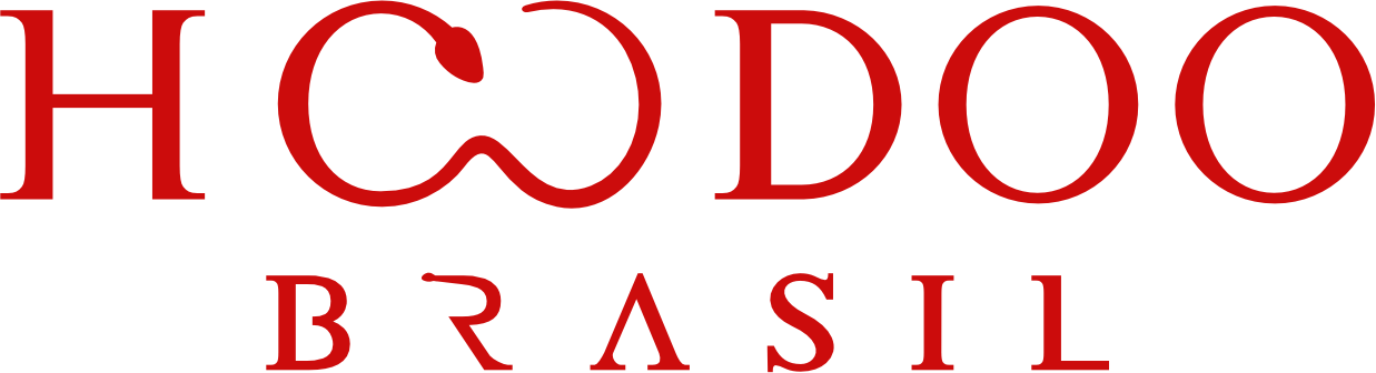 hoodoobrasil – Magia de forma acessível com o Hoodoo